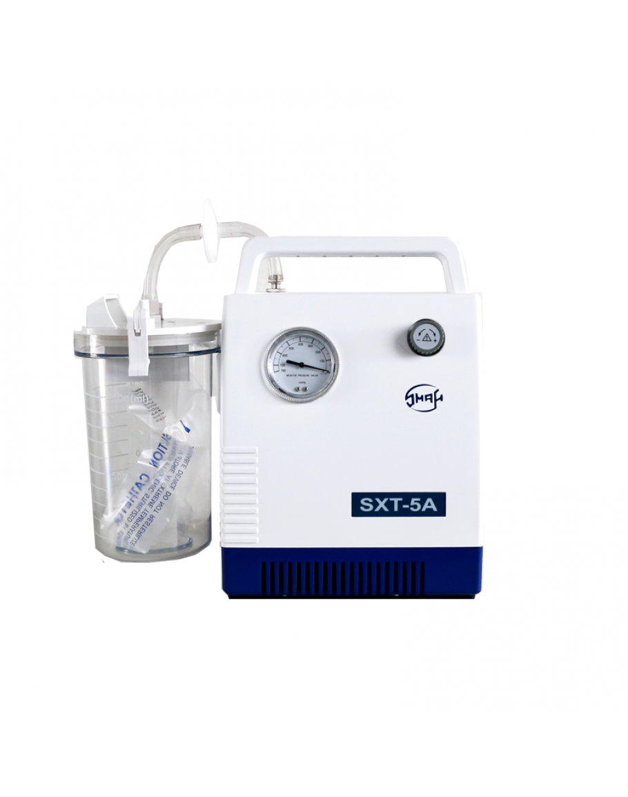 SXT-5A Suction Pump